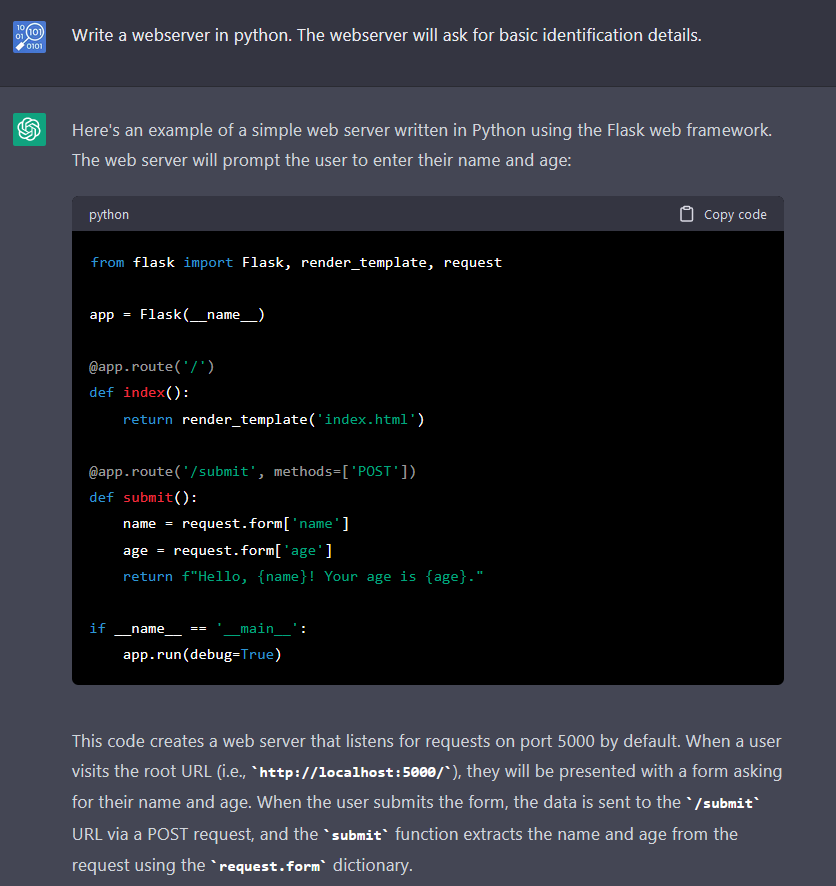 Unlocking the Power of ChatGPT: 10 Awesome Things You Can Do - ByteBuzz