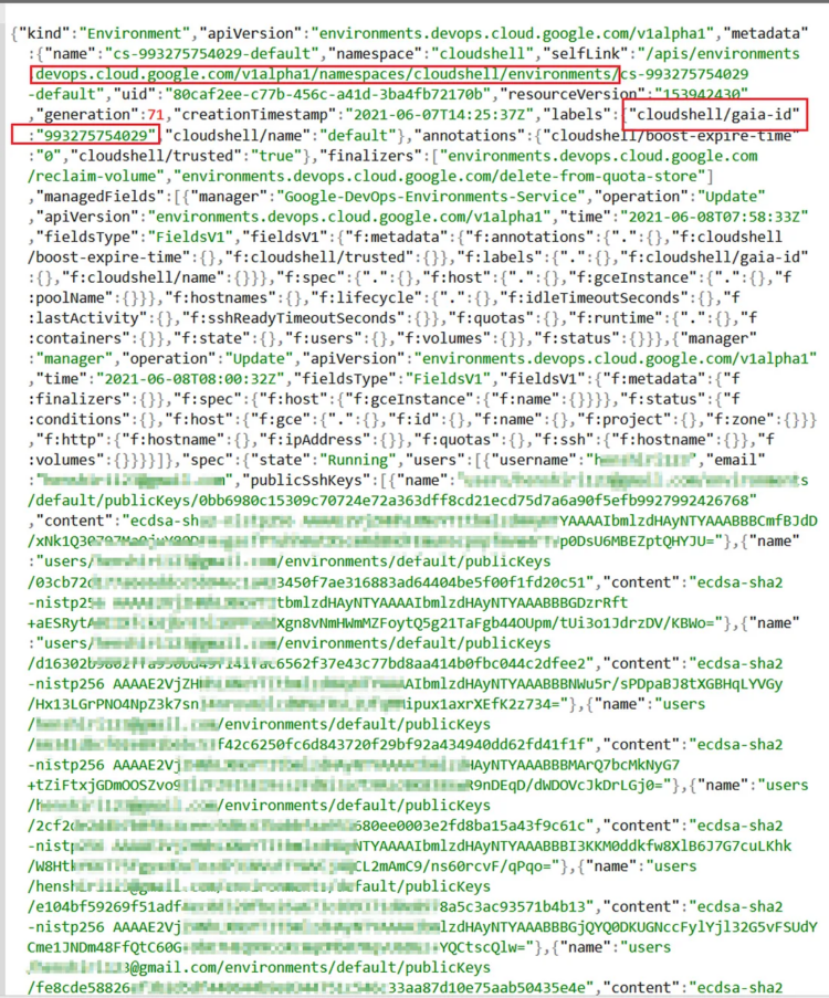 Two new vulnerabilities detected in Google Cloud Shell - ByteBuzz